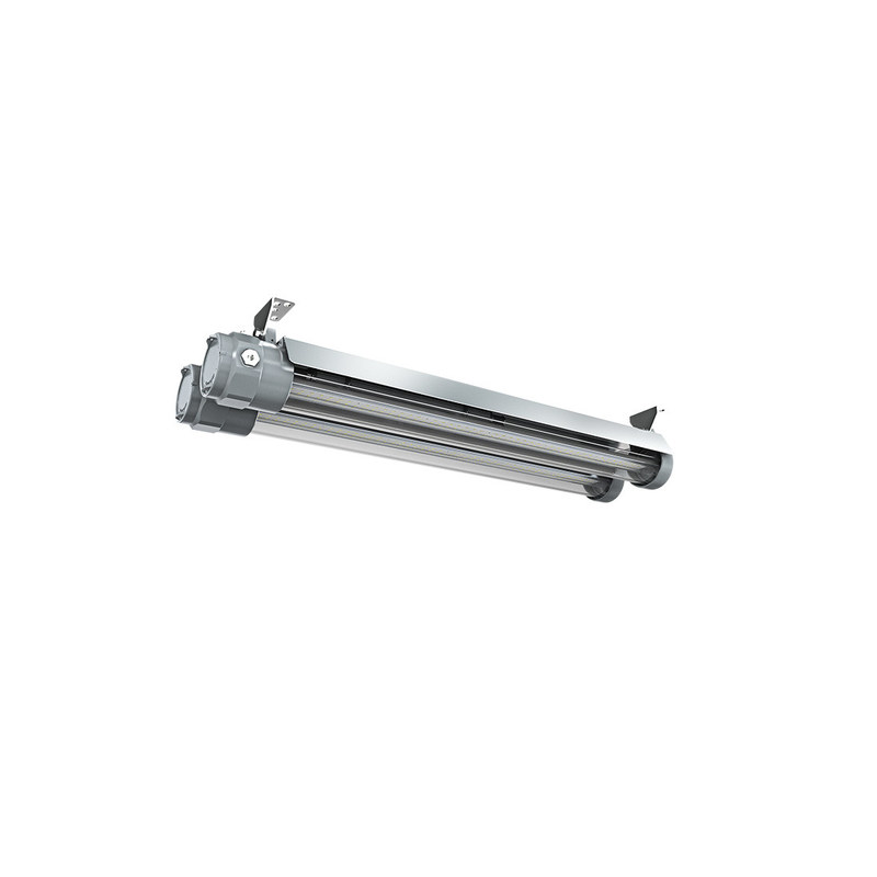 Led Explosion Proof Lamp FLB Series Industrial Lighting Hazardous ...