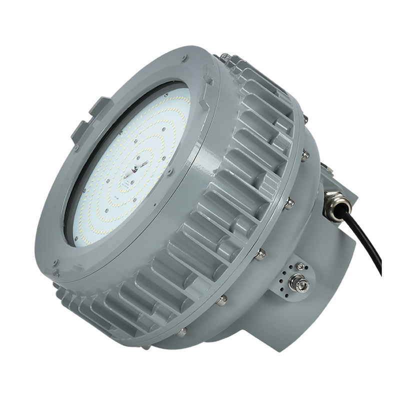 Hazardous Area Explosion-Proof Light Explosion Lights Warom Industrial ...