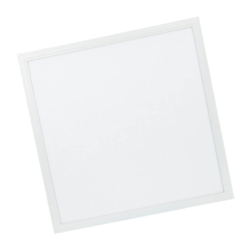 Indoor LED Ceiling Panel Surface Mounted Square 40W 48W Slim LED Panel ...
