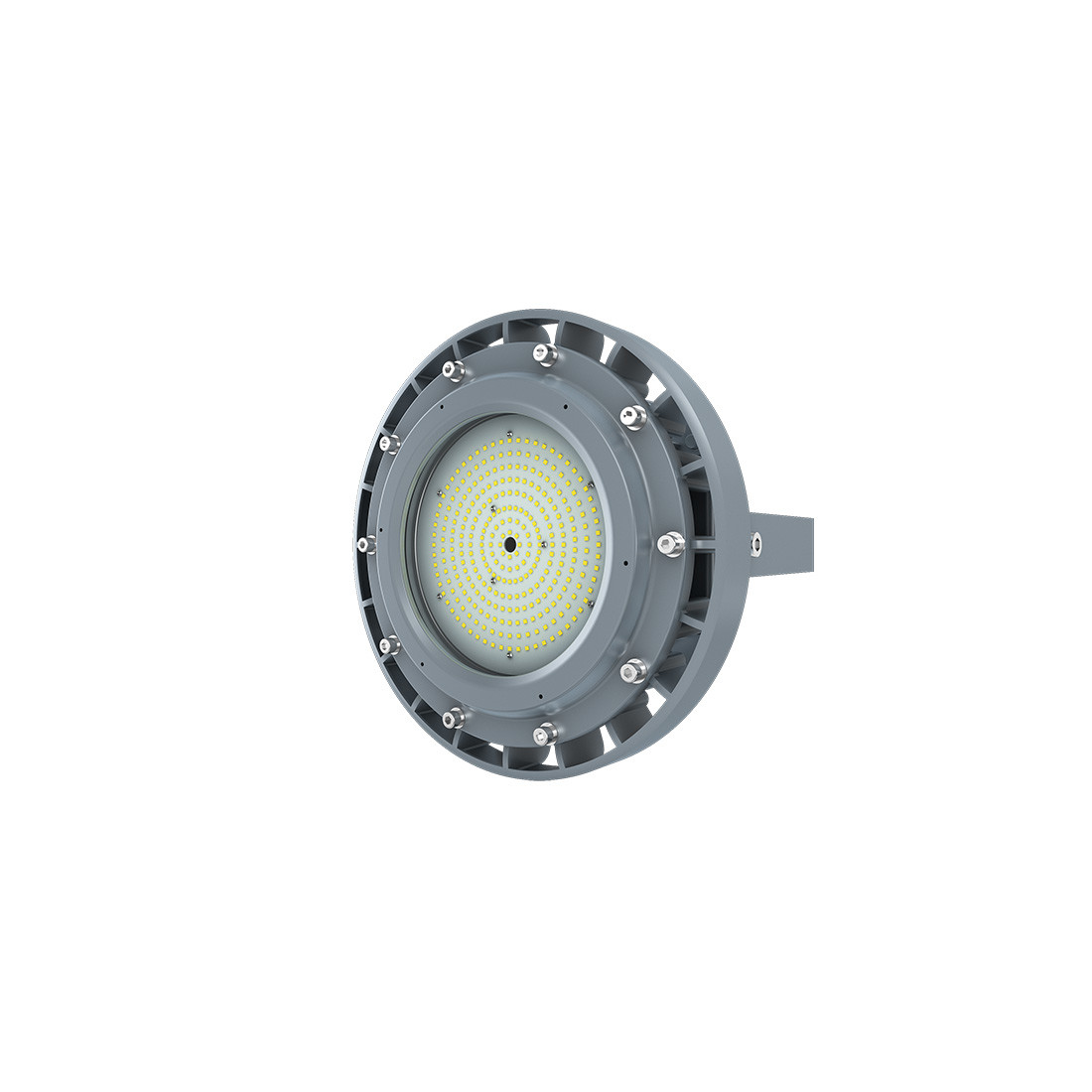 Class I Division 1 Explosion Proof LED Lights 2200k-7000k High Impact ...